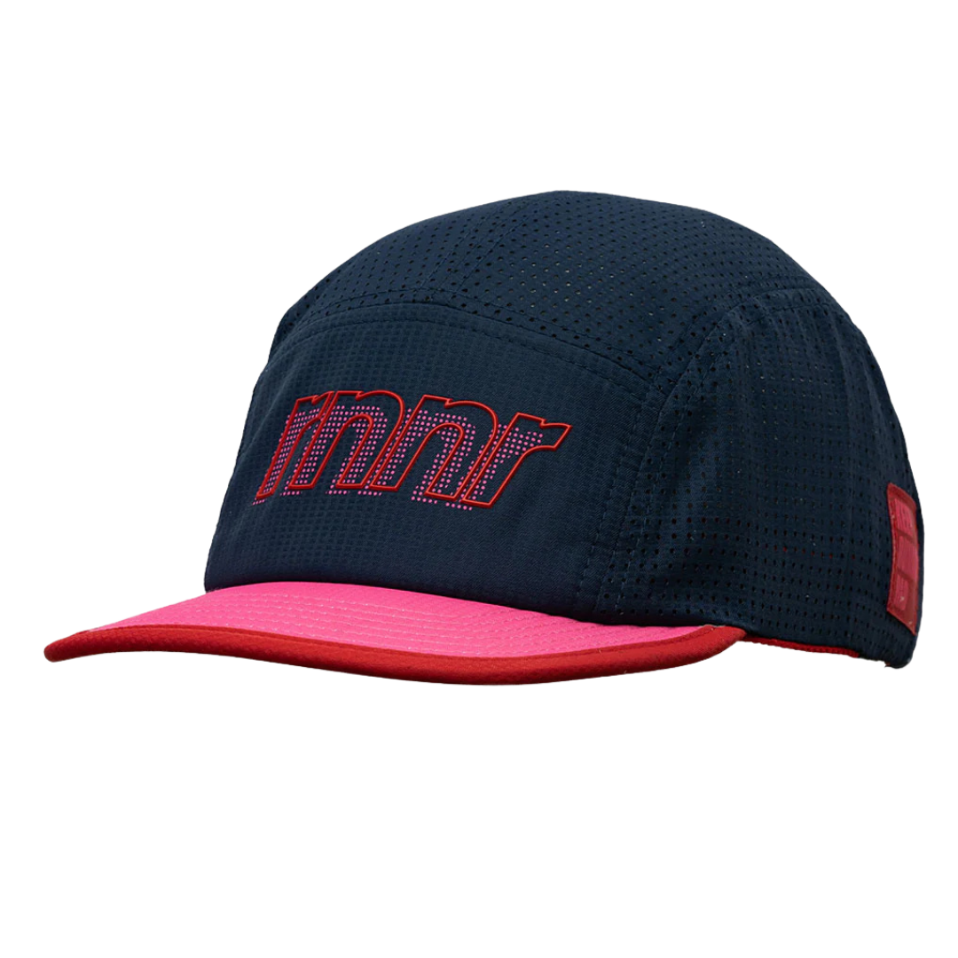 Buy RNNR Lightweight Marathon & Running Hats | Aid Station