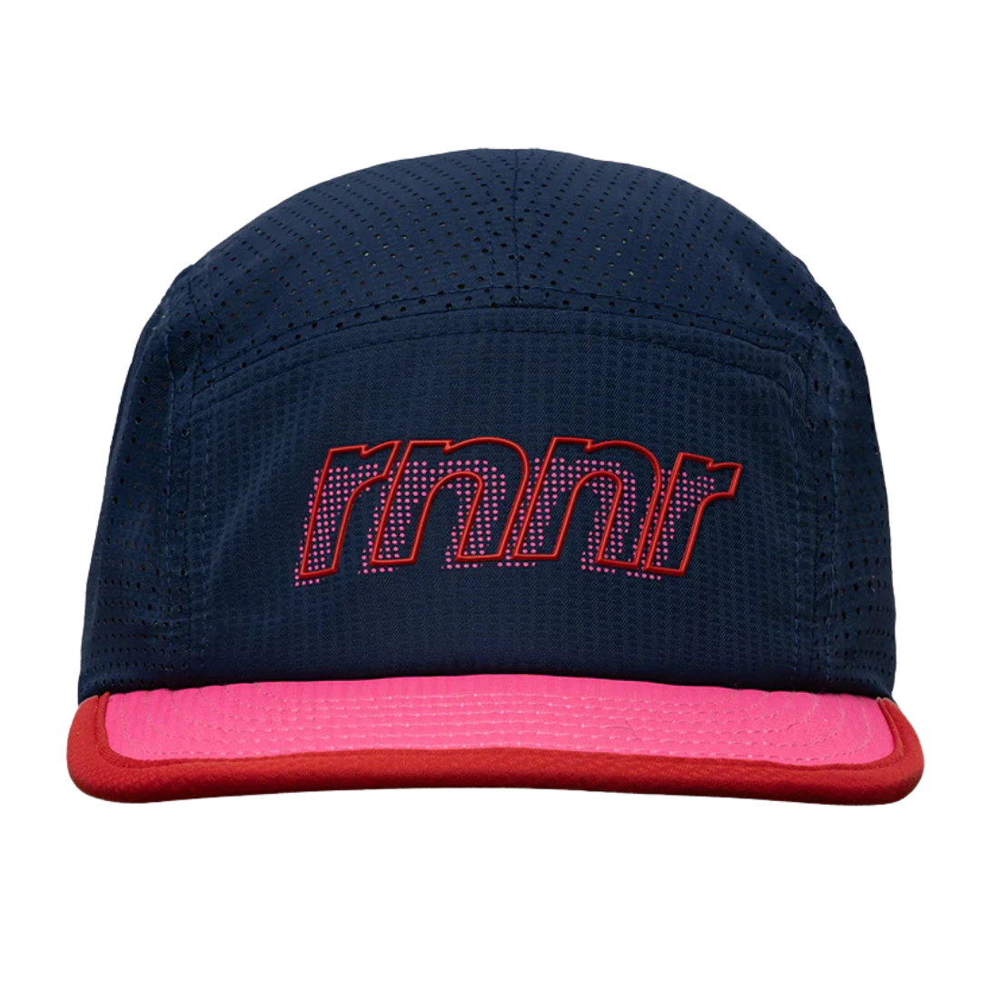 Buy RNNR Lightweight Marathon & Running Hats | Aid Station