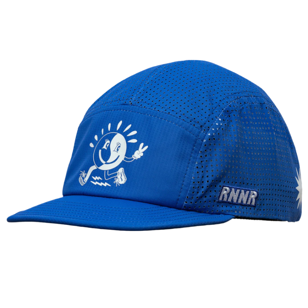 Buy RNNR Lightweight Marathon & Running Hats | Aid Station