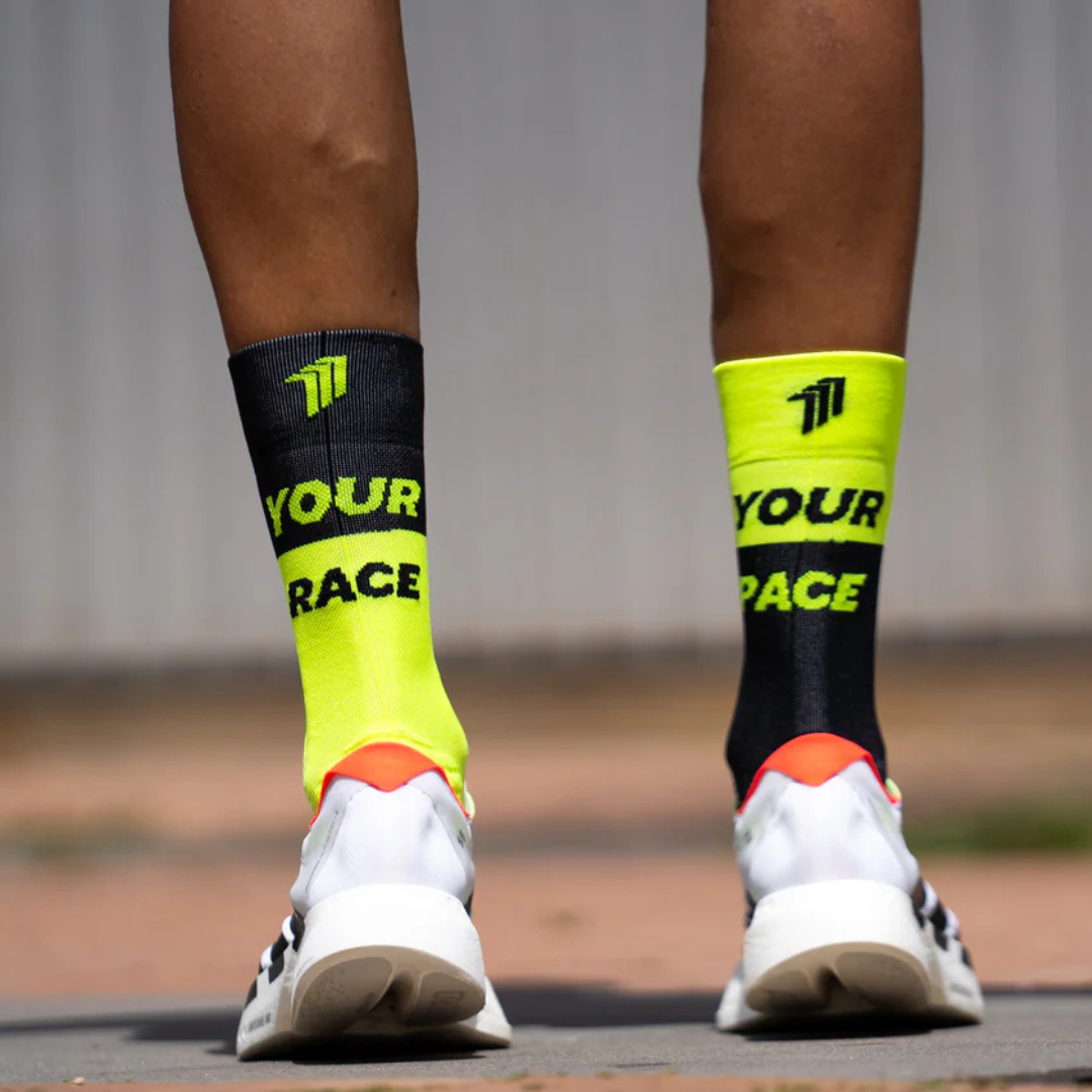 Shop Sporcks Premium Marathon Running Socks | Aid Station