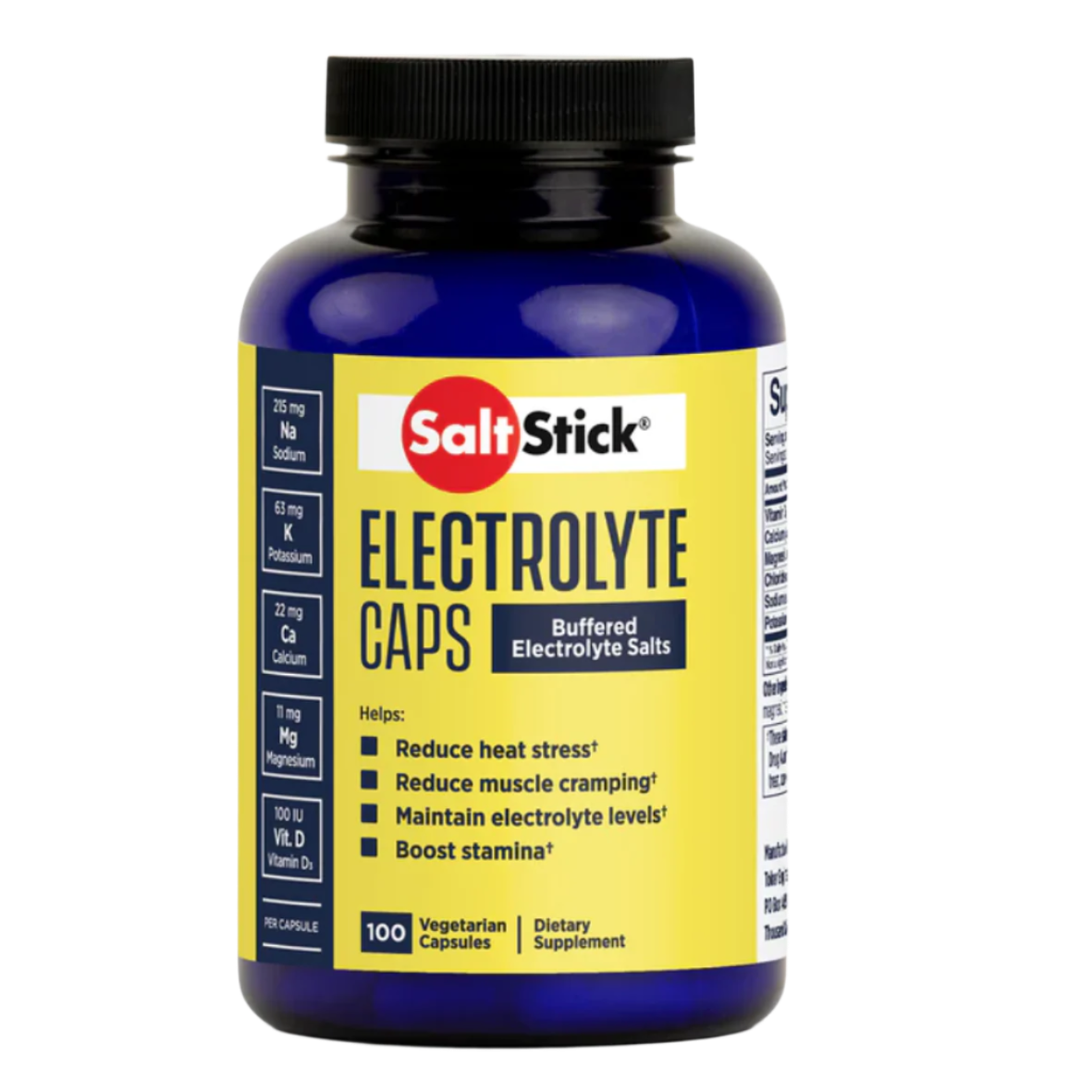 SaltStick Electrolyte Capsules | Sports Hydration | Aid Station