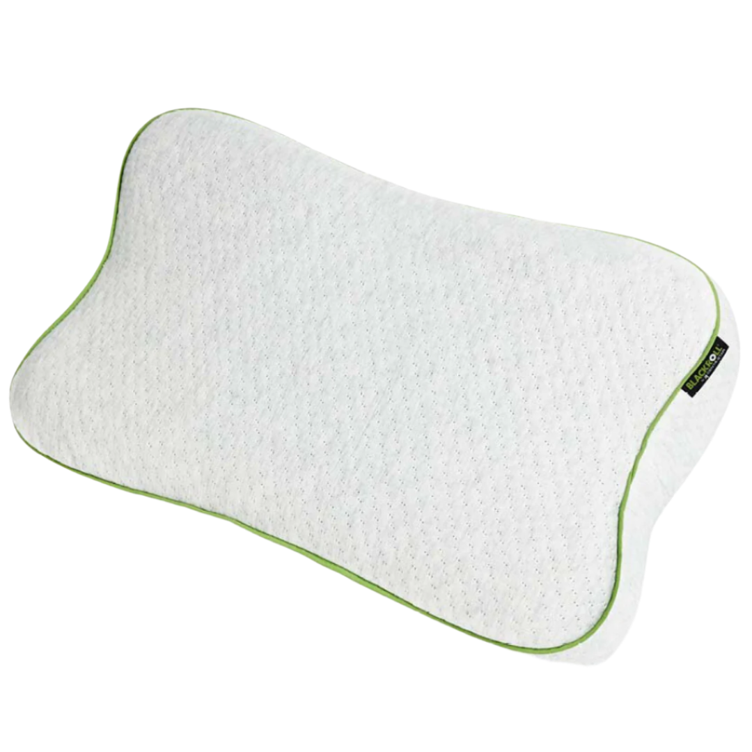 BlackRoll | Memory Foam Recovery Pillow | Aid Station