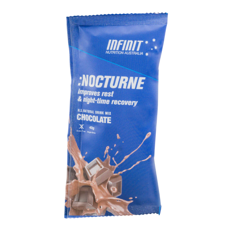 Infinit Nutrition Sports Nutrition & Hydration | Aid Station