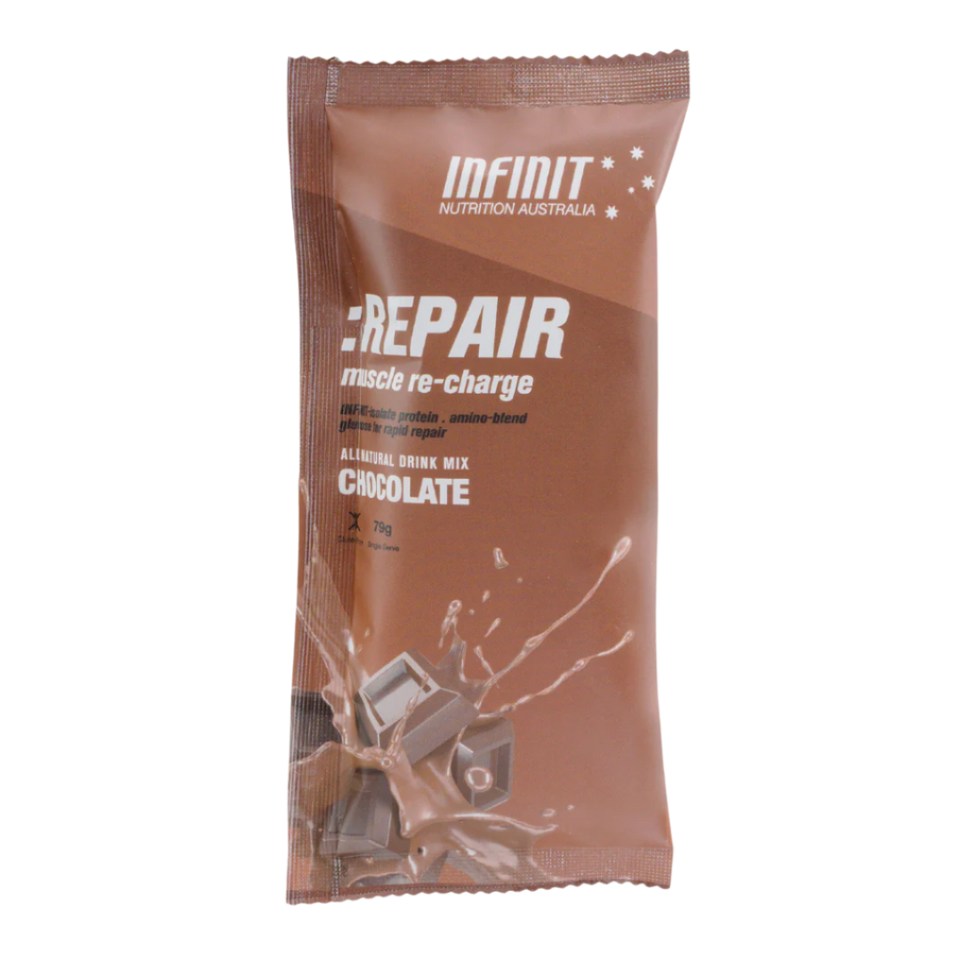 Infinit Nutrition Sports Nutrition & Hydration | Aid Station